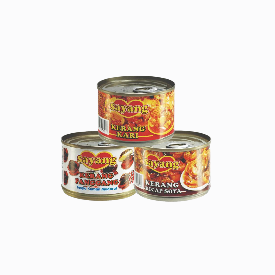 Sayang – TM Foods
