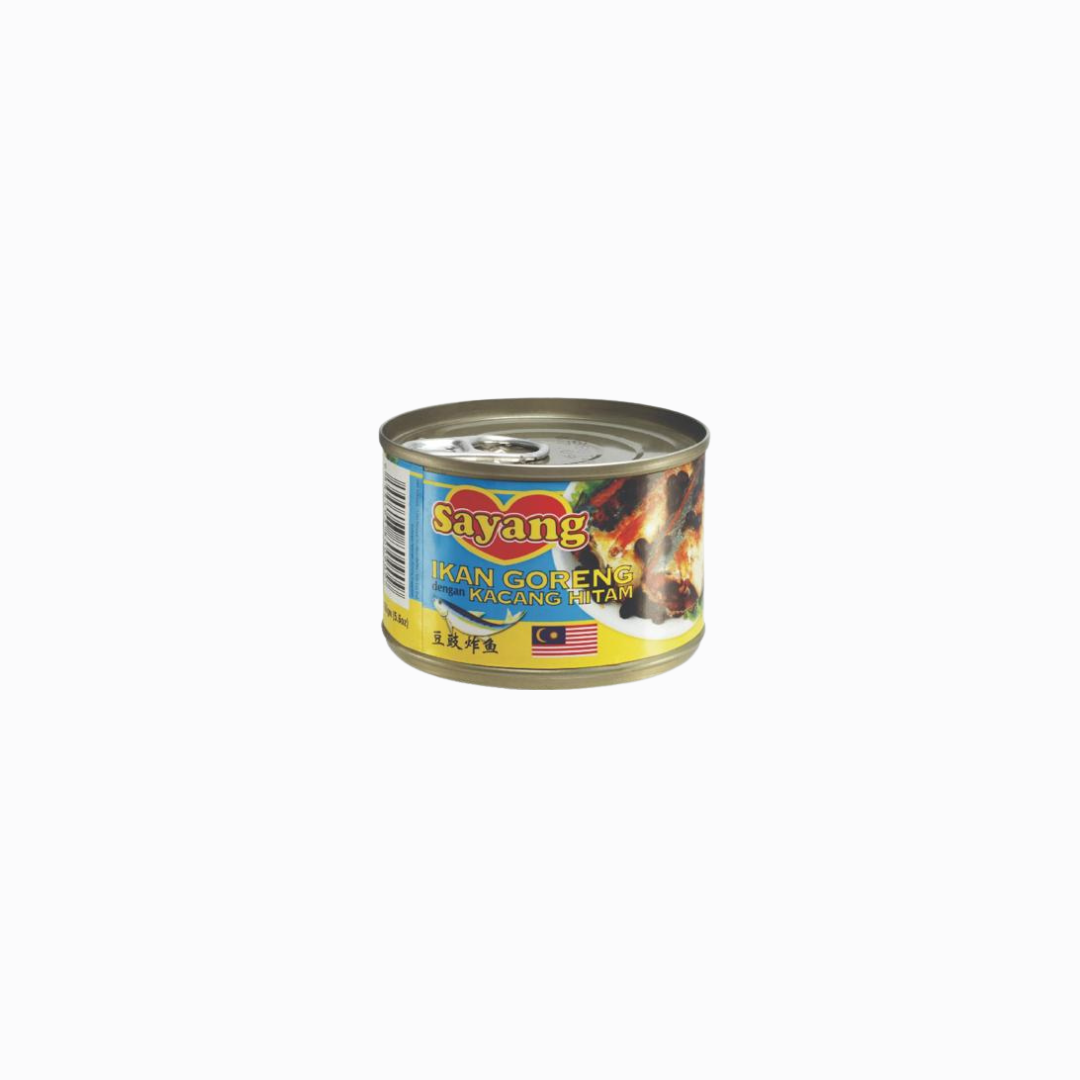 Sayang – TM Foods