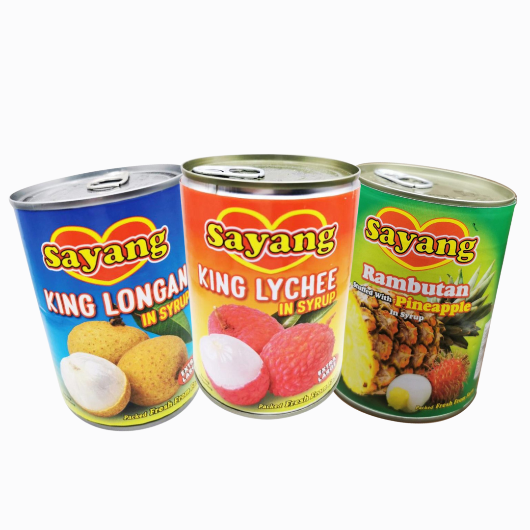 Sayang – TM Foods