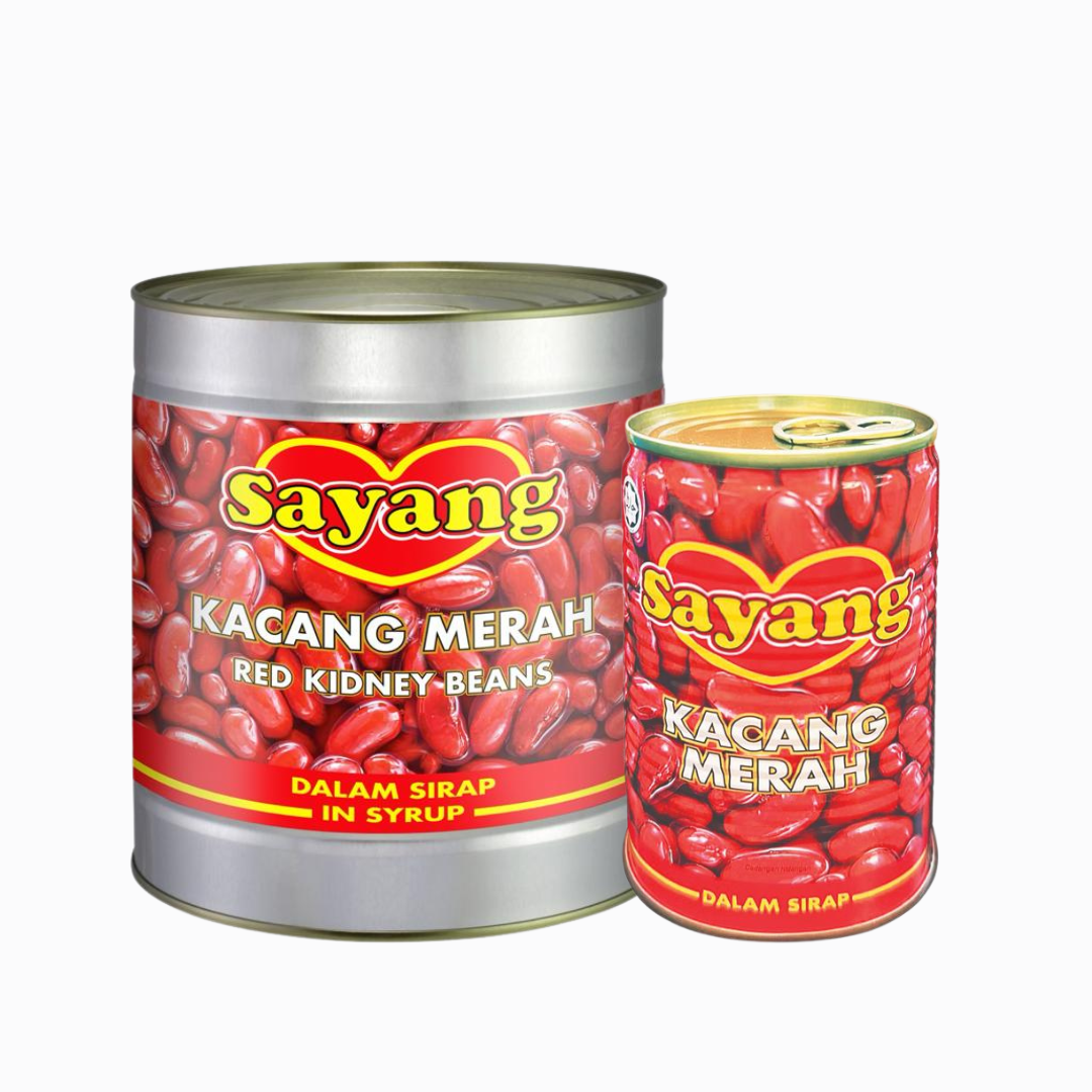 Sayang – TM Foods
