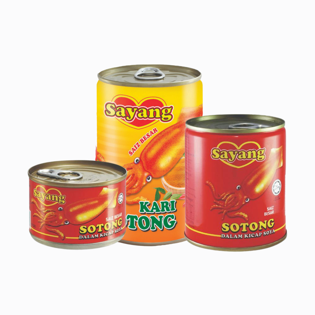 Sayang – TM Foods